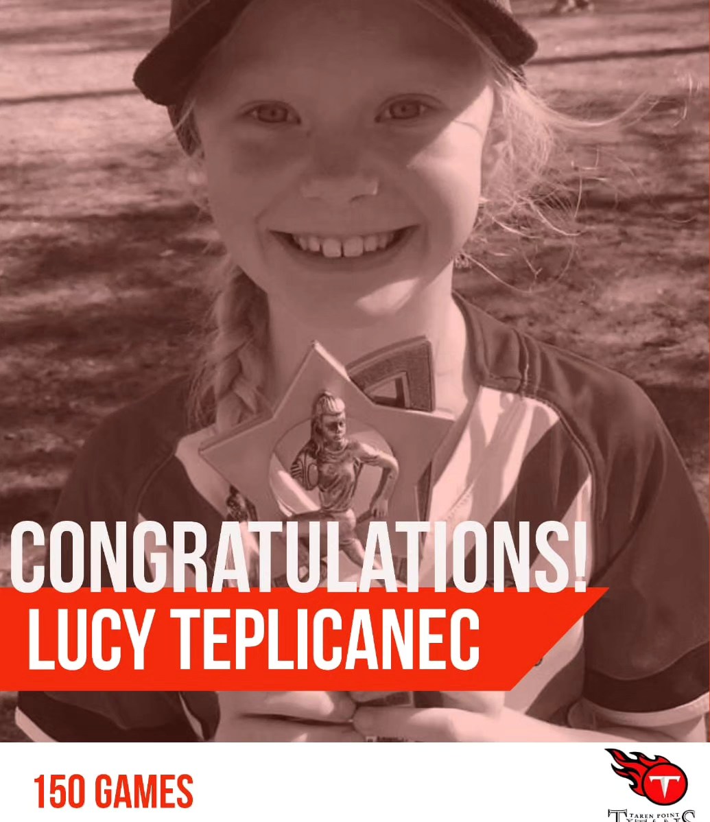 Home - Taren Point Titans